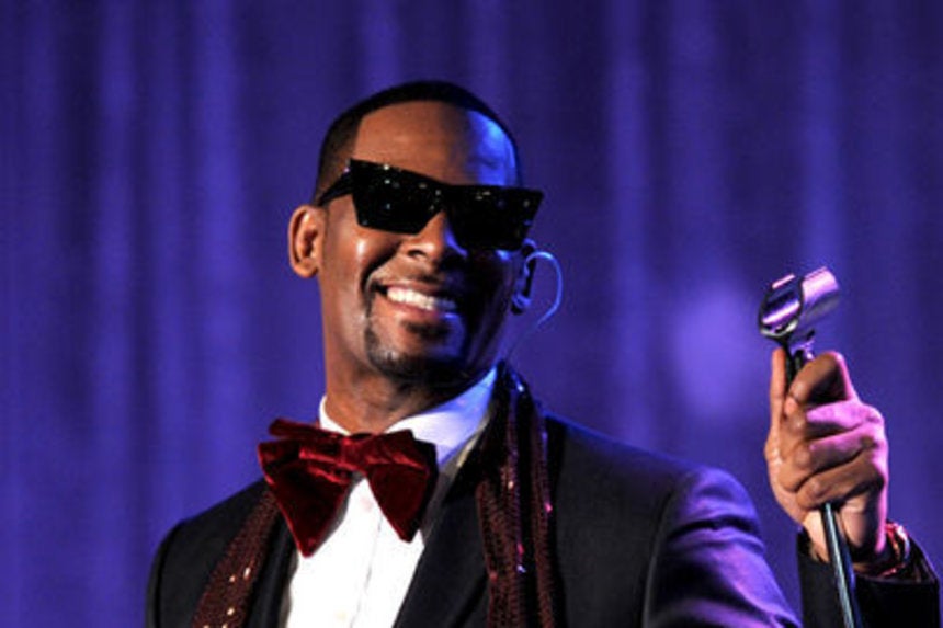Taking On R. Kelly’s Autobiography - Essence