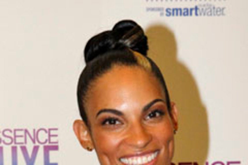 Goapele Reveals Why She Ditched Her Cornrows - Essence