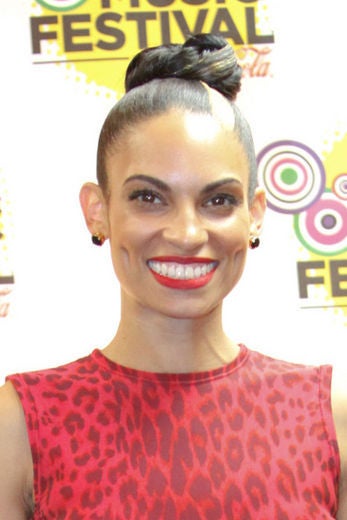 ESSENCE Music Festival 2012: Celeb Makeup Moments - Essence