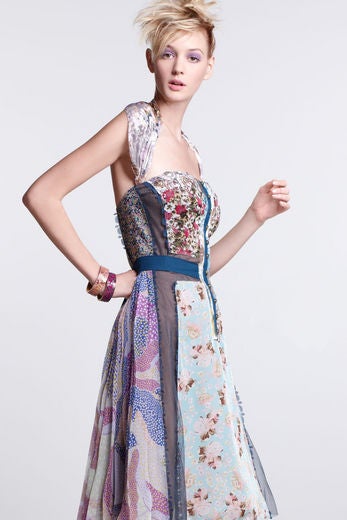 Designer Q&A: Byron Lars for Anthropologie - Essence | Essence