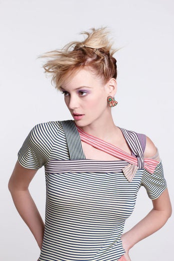 Designer Q&A: Byron Lars for Anthropologie - Essence