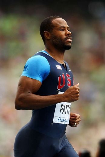 Eye Candy: Team USA 2012 Olympic Heartthrobs - Essence