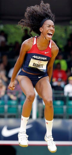 Sisters to Watch at the 2012 Olympics - Essence