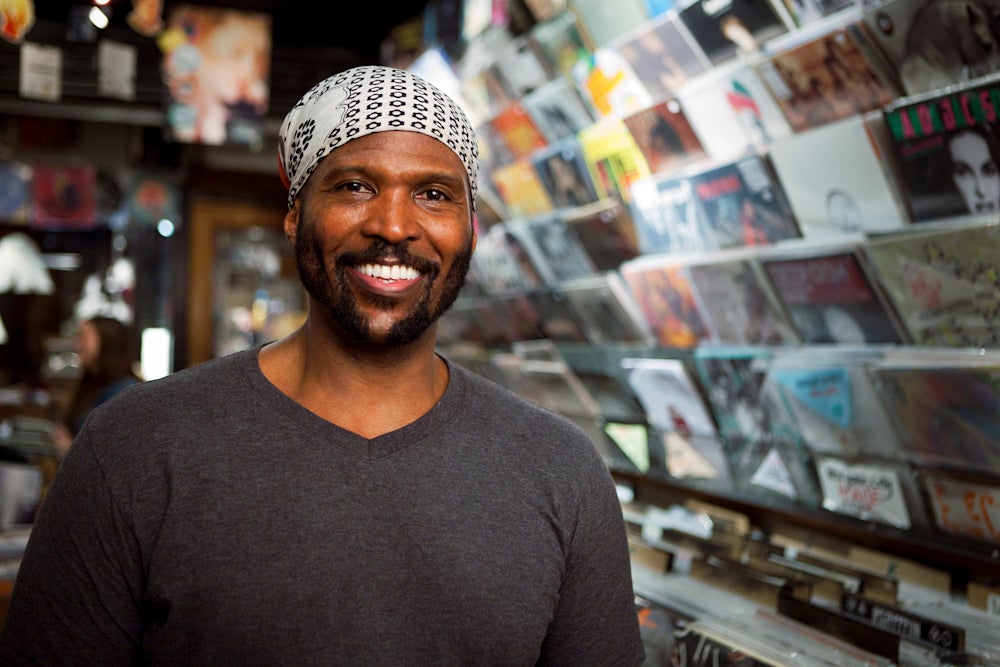 Designer Q&A: Byron Lars for Anthropologie - Essence | Essence