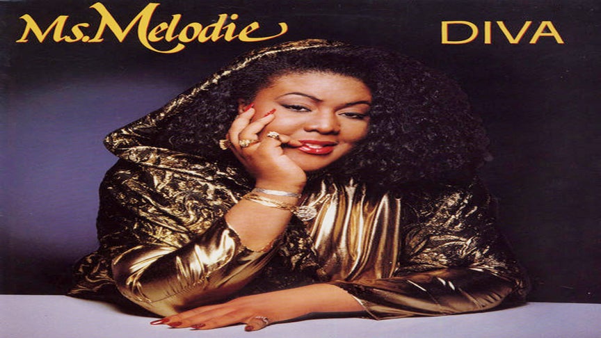 Ms. Melodie of Boogie Down Productions Has Died - Essence