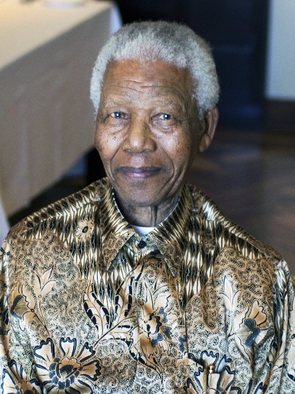 Remembering Nelson Mandela - Essence