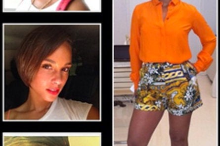 Hot Hair: Alicia Keys Debuts New Bob Haircut - Essence