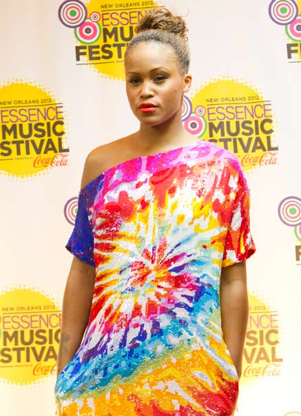 EXCLUSIVE: Eve Talks Marriage, New Music and Life In London - Essence ...