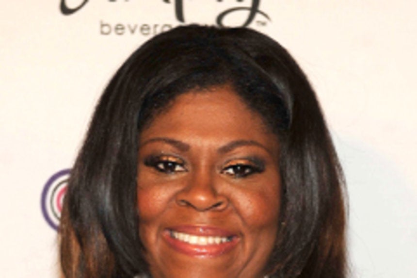 Exclusive: Kim Burrell Talks New Music, Bobbi Kristina & 'Houston ...
