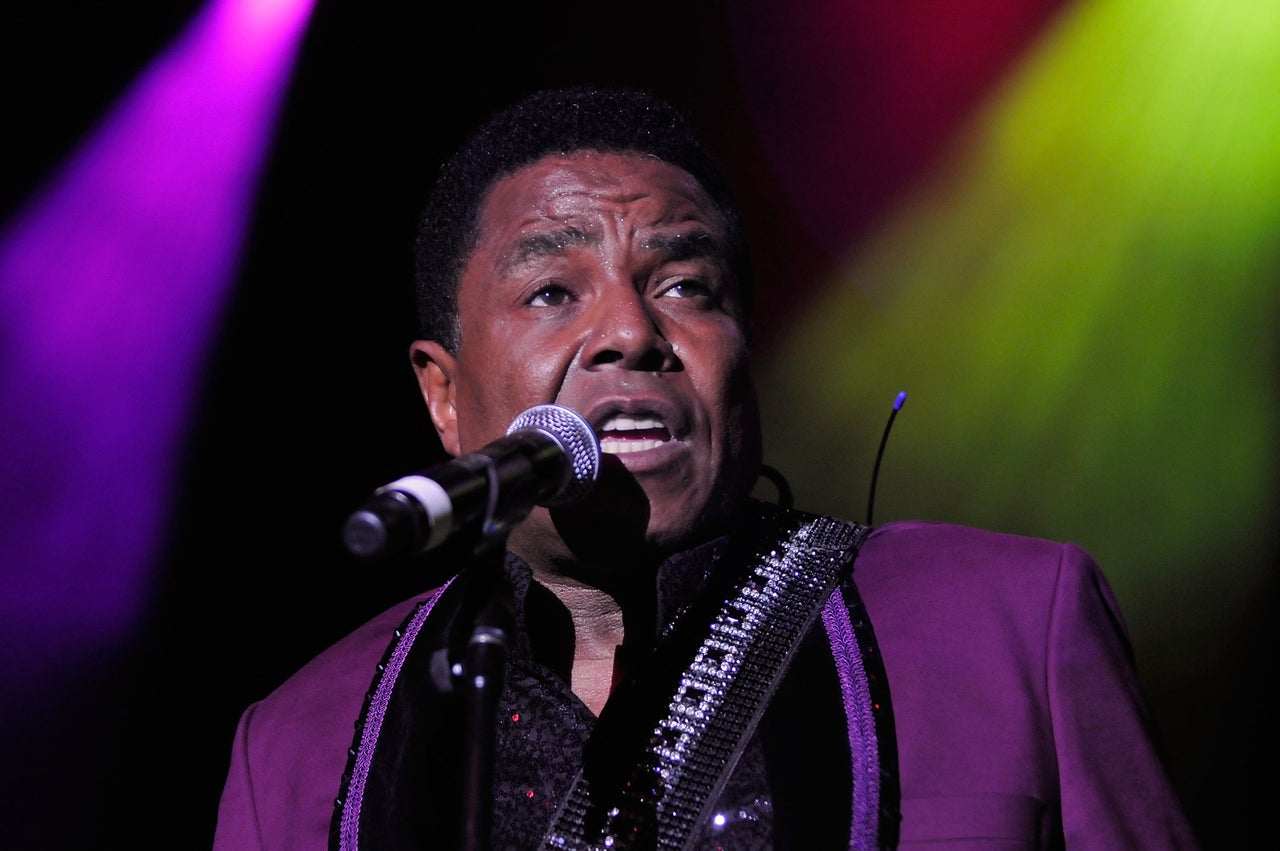 Tito Backs Out of Jackson Family Plan | Essence