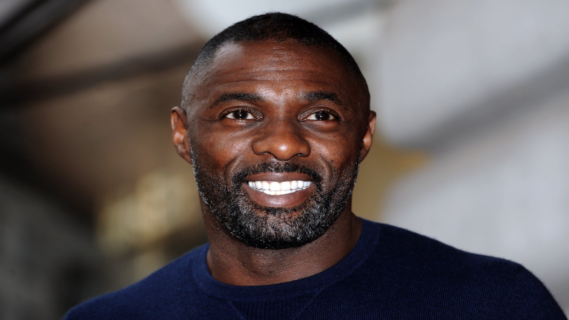 Idris Elba calls for extras for his film - Essence