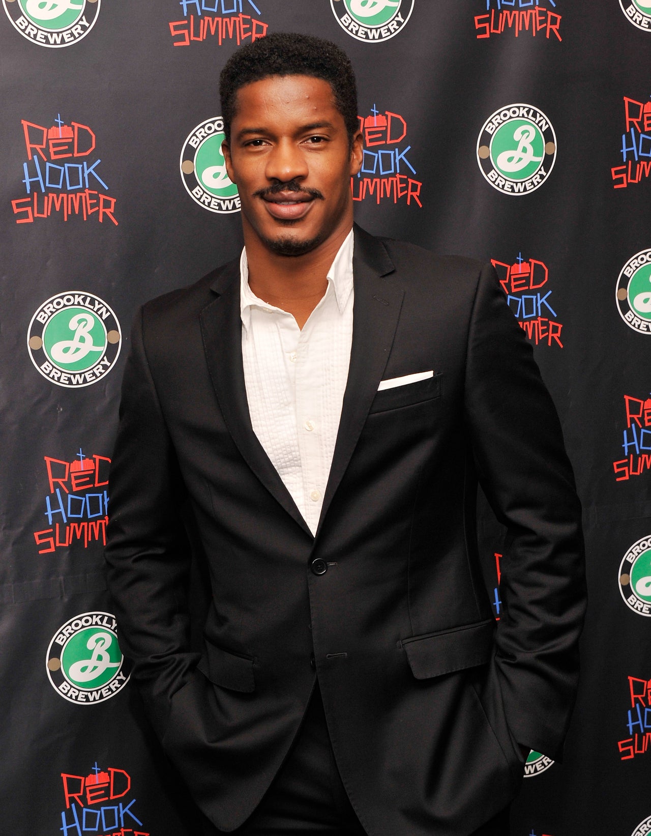 EXCLUSIVE: Nate Parker Talks "Red Hook Summer" | Essence