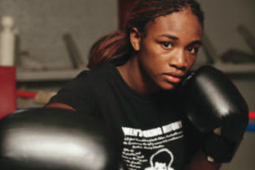Boxer Claressa Shields Wins Gold, Makes Olympic History - Essence