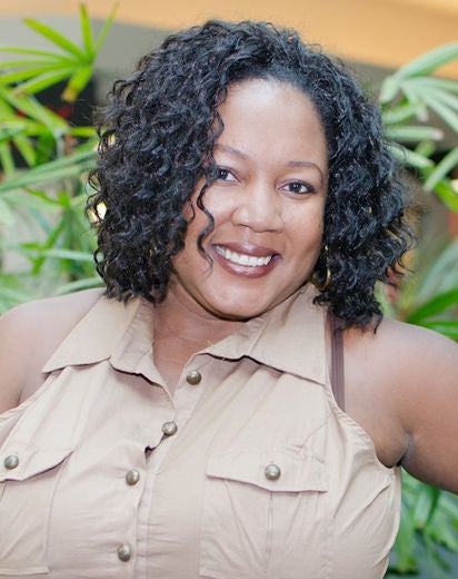 Street Style Hair: Chicago Natural Hair Mall Tour - Essence | Essence