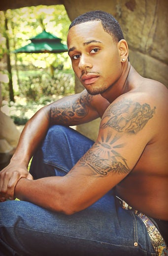 Eye Candy: Vaughn Anthony - Essence