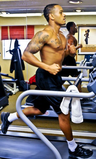 Eye Candy: Vaughn Anthony - Essence