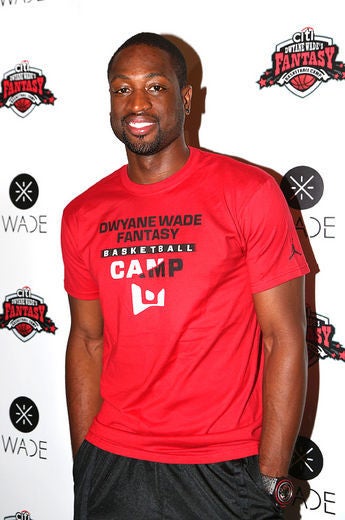 Miami Heat Reacts to Dwyane Wade Suspension - Essence | Essence