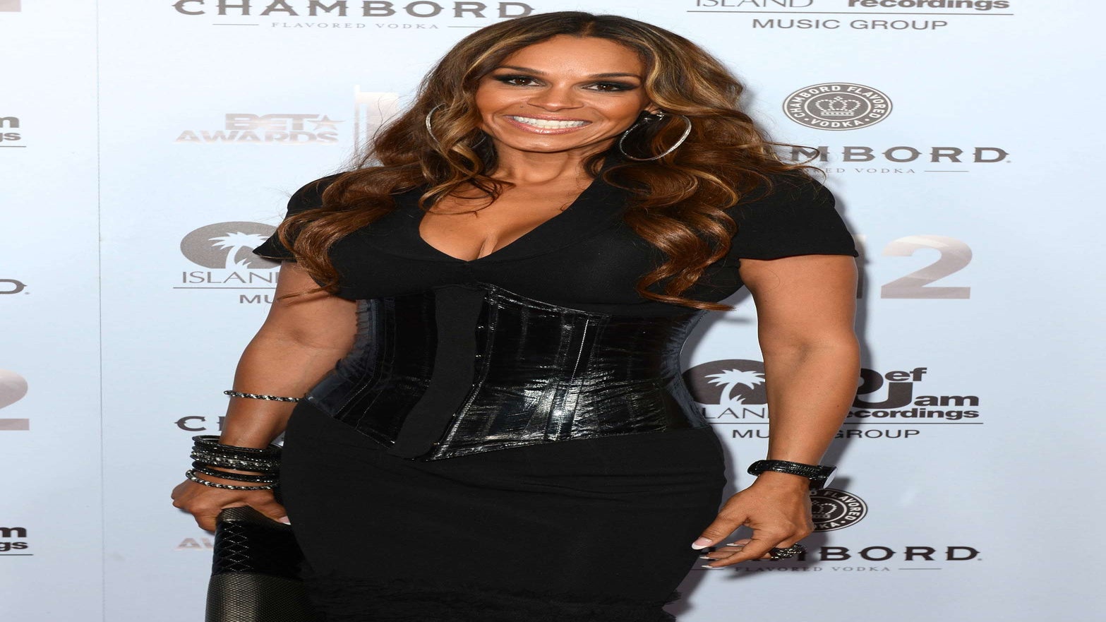 Making It Work: 'Hollywood Exes' Star Sheree Fletcher Talks Lessons ...