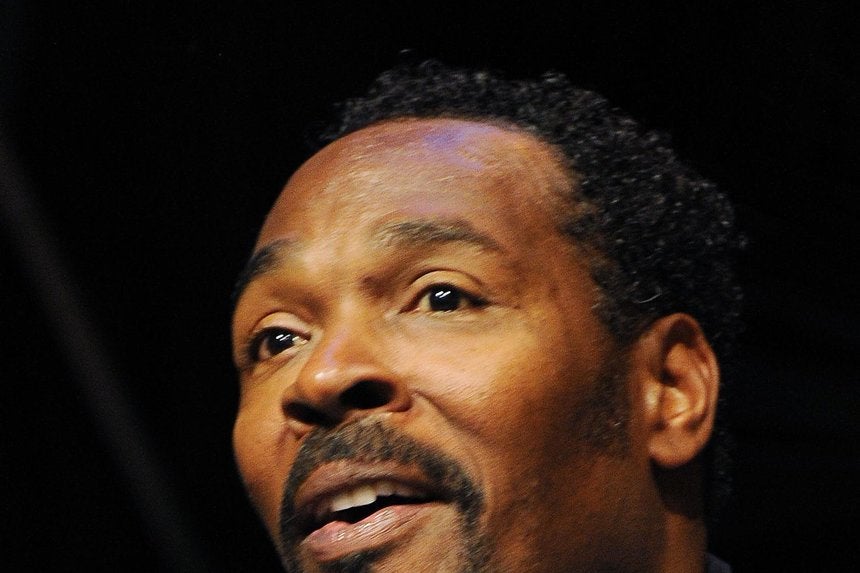 Rodney King's Autopsy Report Reveals PCP & Cocaine - Essence