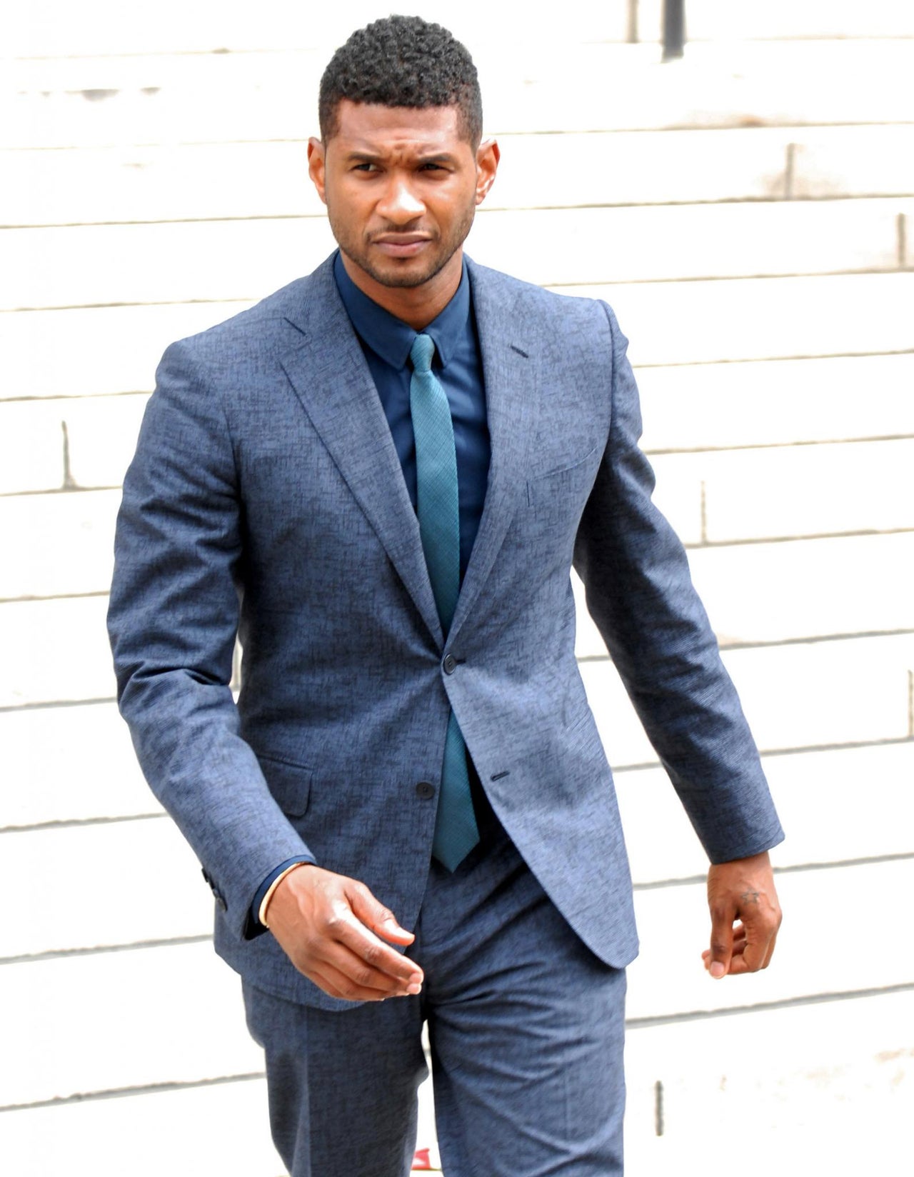 Must-See: Usher to Tell All on Oprah's Next Chapter - Essence | Essence