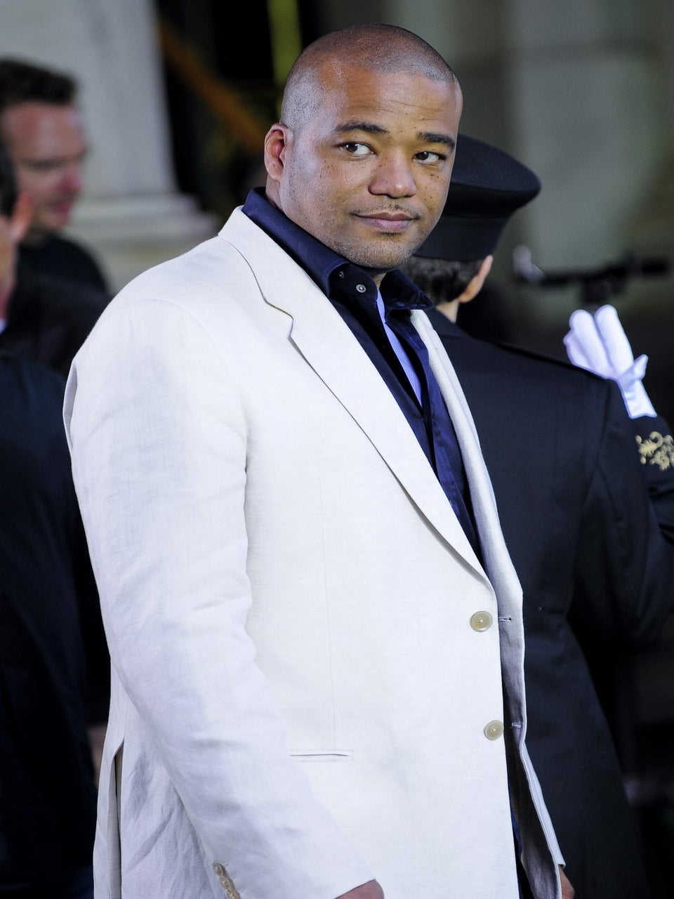 Hip-Hop Veteran Chris Lighty Dies - Essence