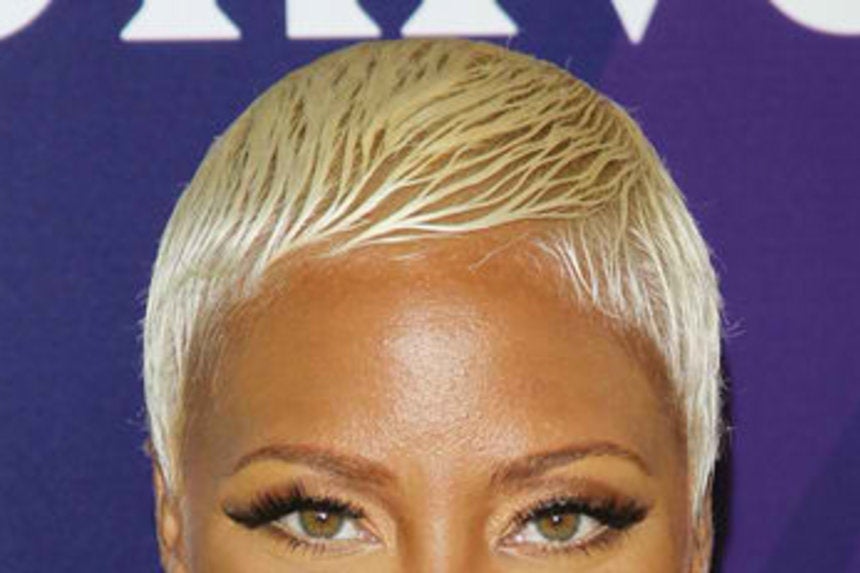 Eva Marcille Puts Friendship Over Fame - Essence