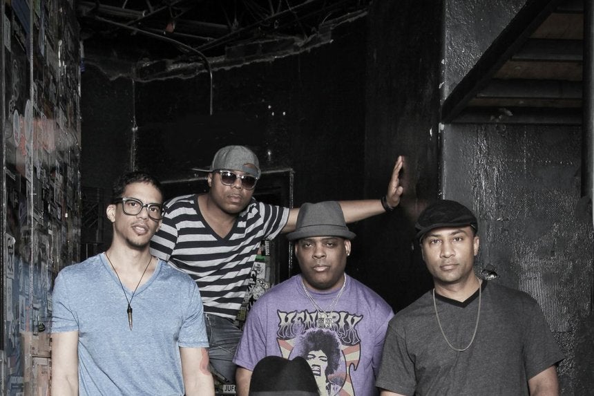 EXCLUSIVE First Listen: Hear Mint Condition's New Album, Music @ The ...