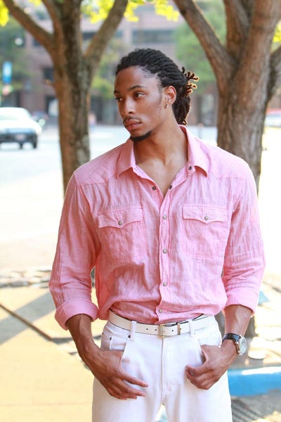 Catwalk King | Essence