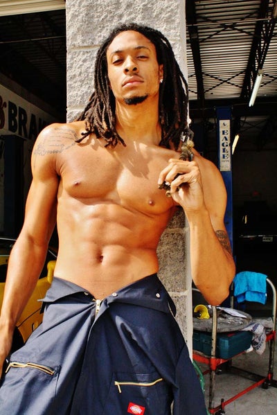 Catwalk King | Essence