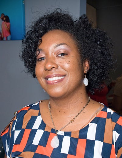 Street Style Hair: Hotlanta Naturalistas - Essence