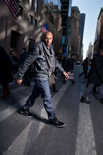 Eye Candy: Buffalo Bills Safety George Wilson - Essence