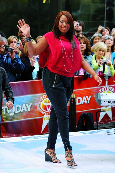 The Most Incredible Transformations - Essence