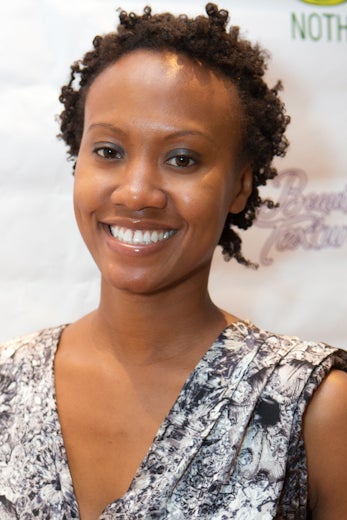 Street Style Hair: Show Up and Show Out - Essence