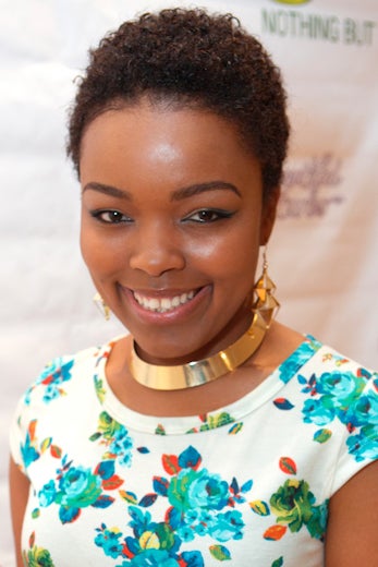 Street Style Hair: Show Up and Show Out - Essence