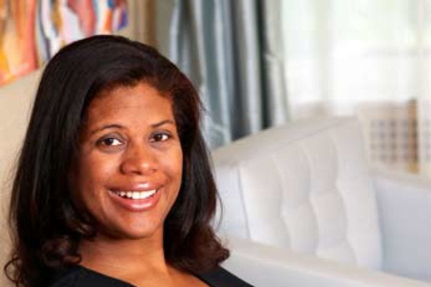 Making It Work: Celebrity Designer Robin Wilson on Love, Marriage and ...