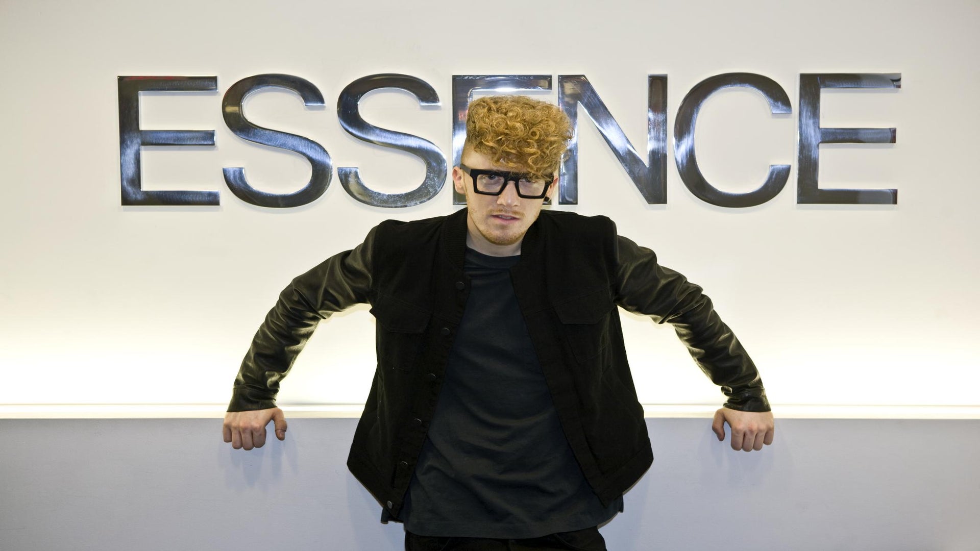 New and Next: Meet British Soul Singer Daley - Essence