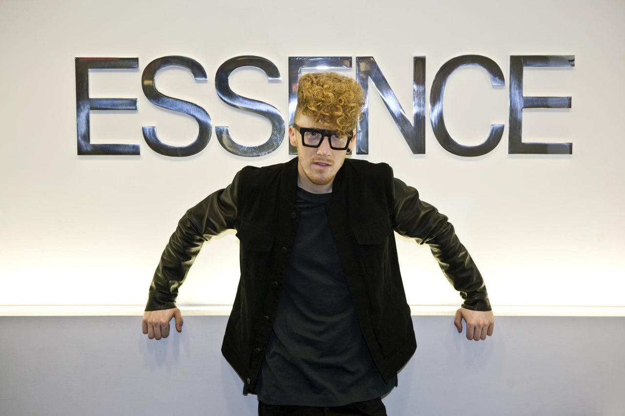 New and Next: Meet British Soul Singer Daley - Essence | Essence