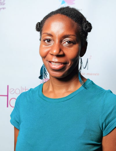 Street Style Hair: Healthy Hair Affair - Essence