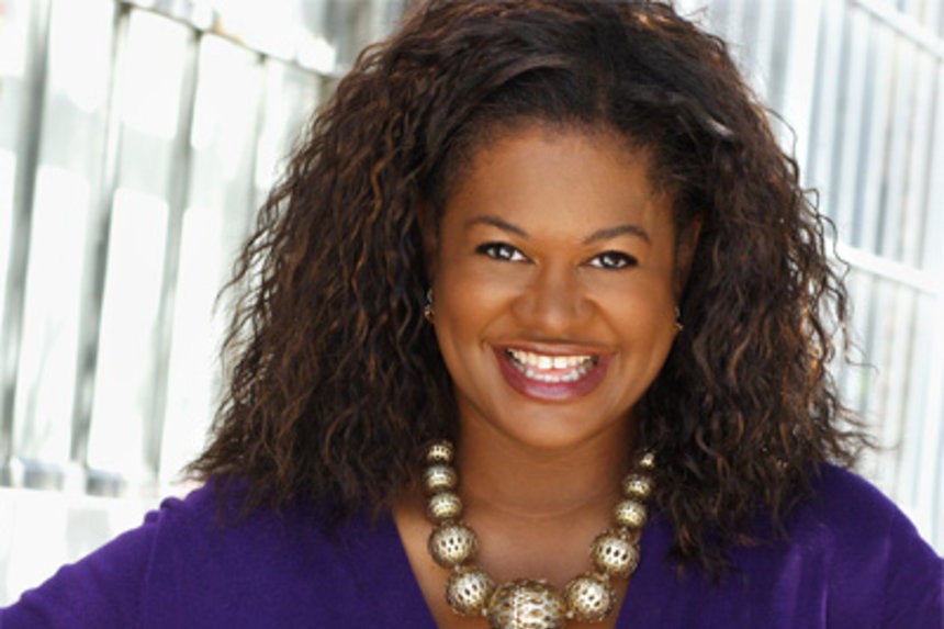 Fashion Q&A: Kathryn Finney - Essence