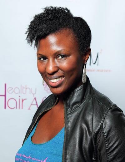 Street Style Hair: Healthy Hair Affair - Essence