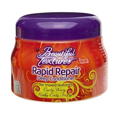 Ten Top Deep Conditioners - Essence