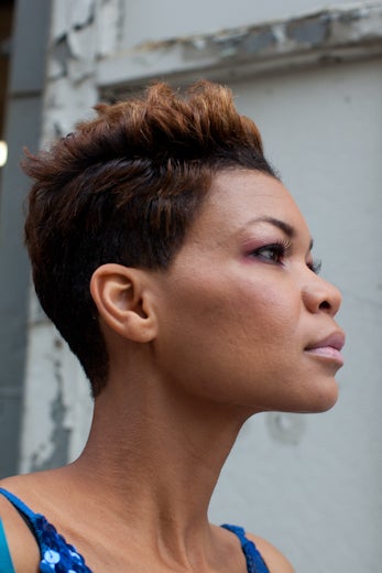 Street Style Hair: Tress Success - Essence | Essence