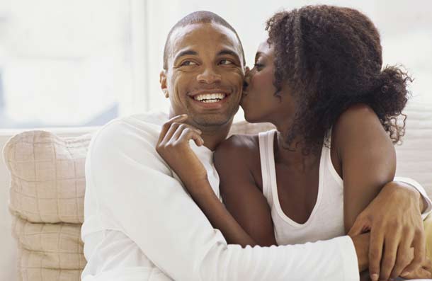 Top 10 Reasons Why Your Man Needs Your Love - Essence | Essence