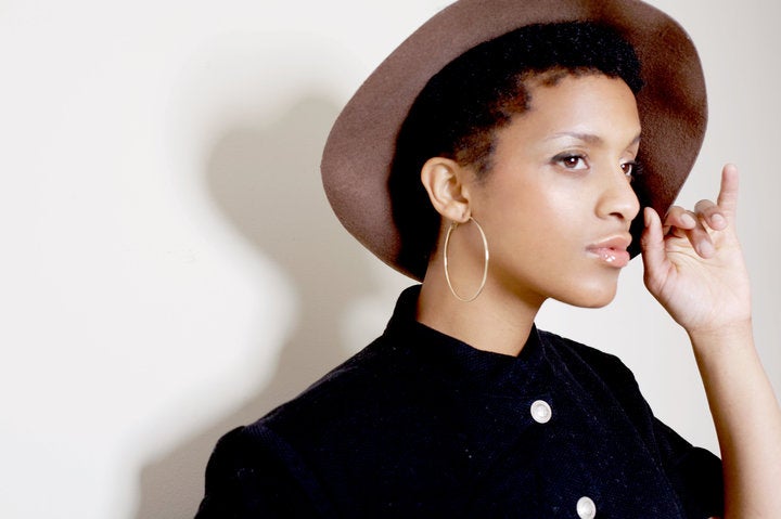 New and Next: Meet Folk-Soul Singer Denitia Odigie & Listen to Her ...