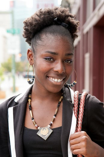 Street Style Hair: California Curlfriends - Essence