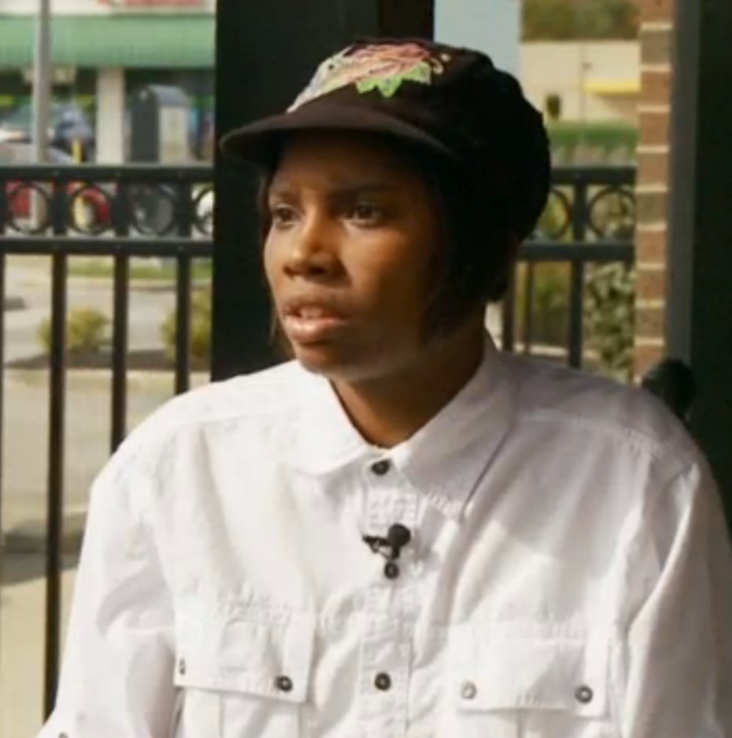 Real Talk: About That Bus Driver's Uppercut... - Essence | Essence