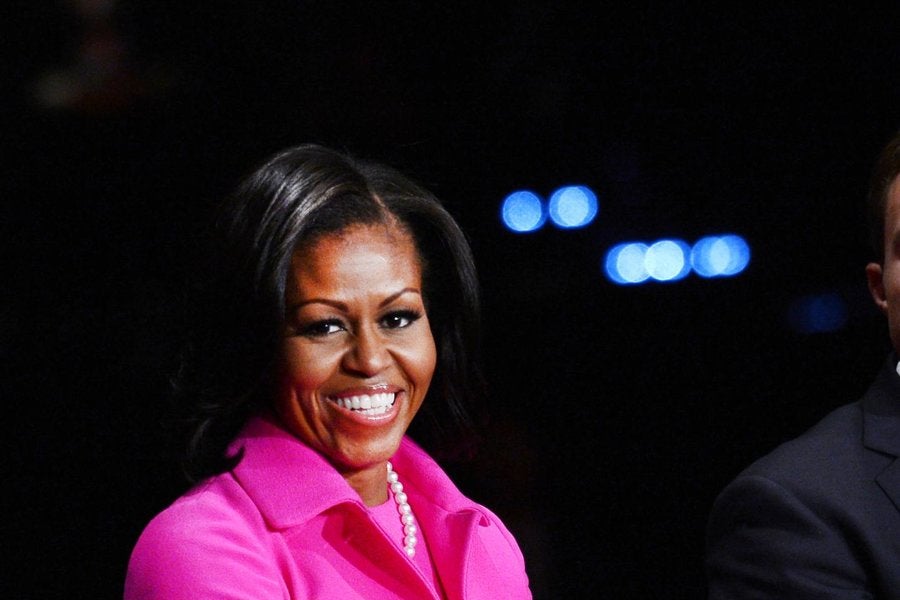 The First Lady's Fashion Evolution - Essence