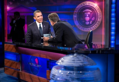 Obama Watch: Latest Photos | Essence