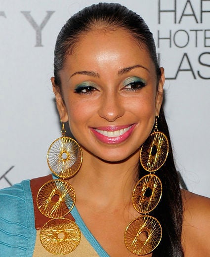 In Living Color: Multiracial Celebrities - Essence | Essence