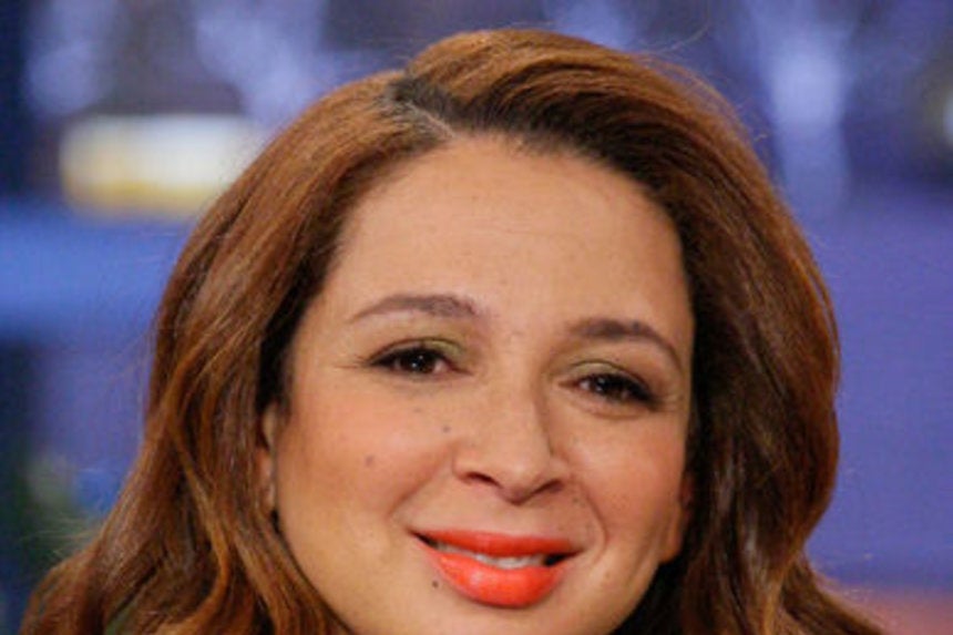 Maya Rudolph Gets Her Own NBC Special - Essence